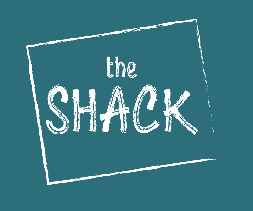 Menu - The Shack @ Sinnotts